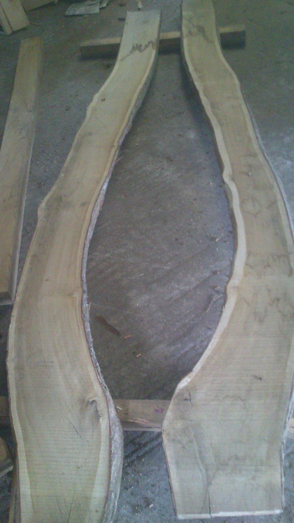 Character timber – Devon Timber