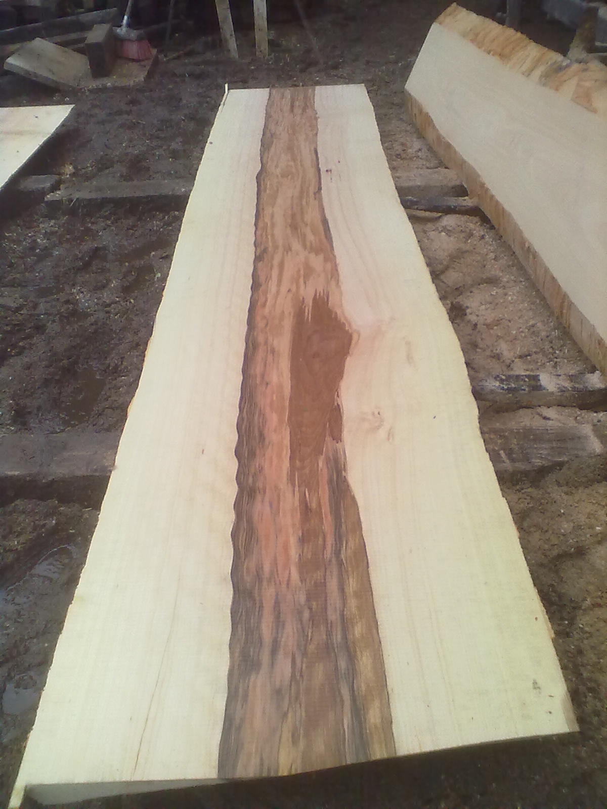 Character timber – Devon Timber