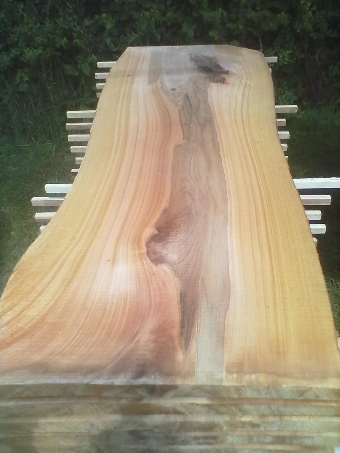 Character timber – Devon Timber